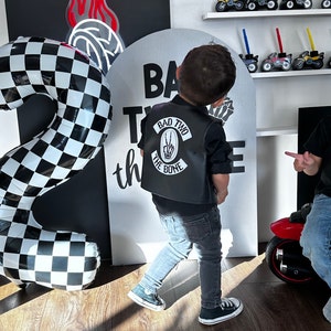 Western Cowboy Footed Sleeper for Boy Personalized Boho Cow Skull - Etsy