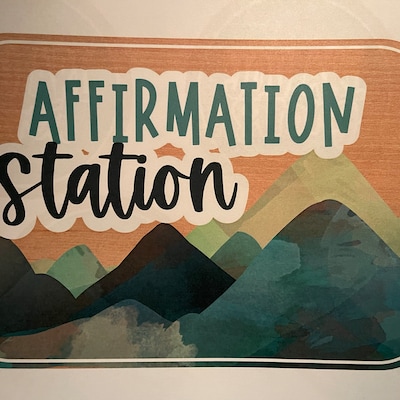 Spring Bulletin Board Kit, Spring Garden Theme, Easy and Modern ...