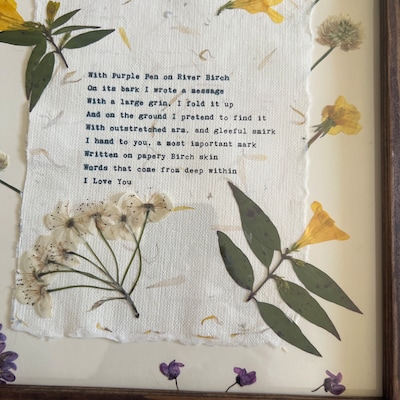 Handtyped Love Poem Hafiz Your Heart Inspirational Qoute Art Poetry ...