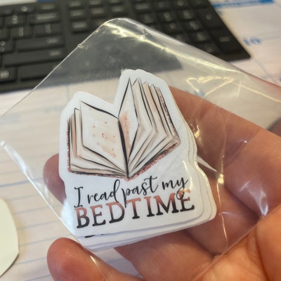 Be Still and Know Sticker, Bible Sticker Pack, Faith Stickers ...