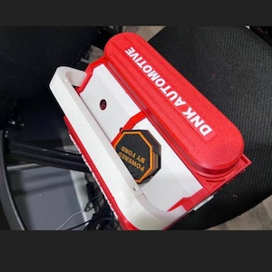 Engine Drink Cooler - Etsy