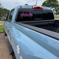 Twenty One Pilots Ned Decal - Etsy