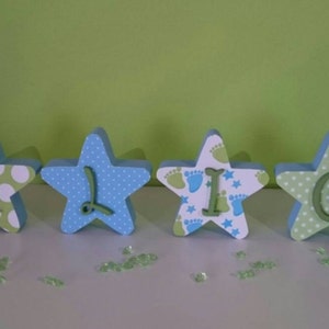 Baby Boy Digital Patterns, Baby Shower Commercial Use, Scrapbook Papers ...