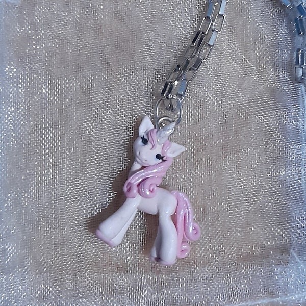 Duck Pond Ring – Handmade Polymer Clay Jewelry With Mini Duck & Lotus ...