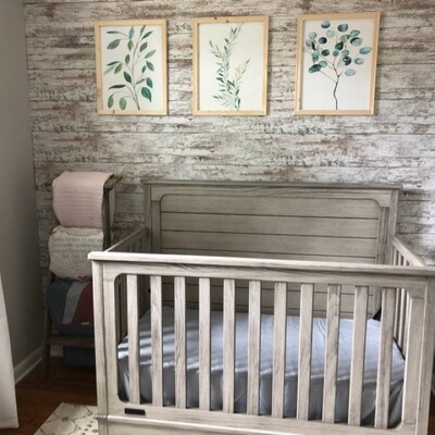 Botanical Wall Prints,eucalyptus Print,silver Dollar Print,botanical ...