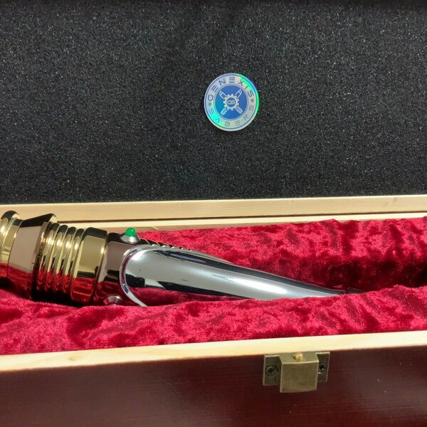 Neopixel Blade Plug - Turbine Blade / Wheel Style Customizable Height ...