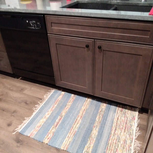 PDF Amish Knot Rag Rug Tutorial, Round Rug & Oval Rug Tutorial, AKA ...