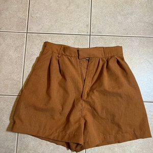 Wide Pleated Shorts high Waisted Digital PDF Sewing Pattern - Etsy