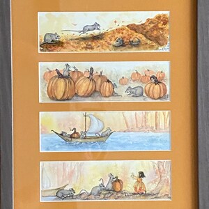 Book Series Tracker Printable Bookmark, Reading List Bookmark Printable ...