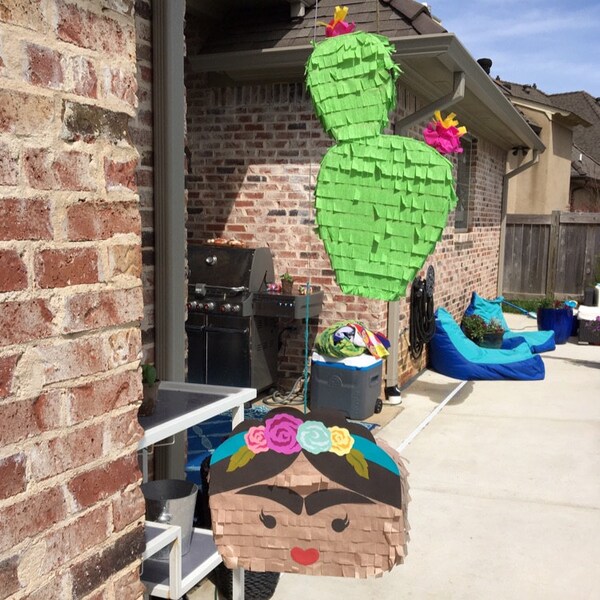 MINI Llama Piñata / Lama Piñata / Fiesta Piñata / Mexican Piñata ...