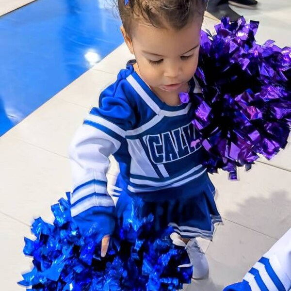 Orange and White Cheer Uniform, Custom Cheer Uniform,orangewhite ...