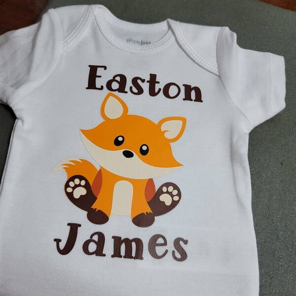 Cute Fox Set SVG. Cricut Cut Files, Layered. Silhouette. Fox PNG. Fox ...