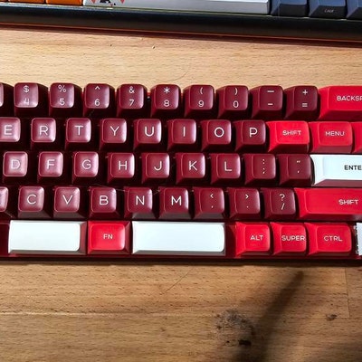 KLOR Split Keyboard Pcbs - Etsy Canada