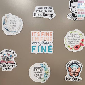 Books Are My Favorite Sticker Literary Sticker Book Lover - Etsy