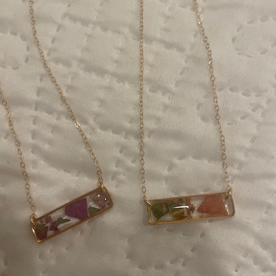 Pressed Flower Texas Wall Art, Original Texas Art, Pressed Flower Decor ...