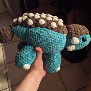 Alien Crochet Pattern, Monster Crochet Pattern, Long Legs Alien Crochet ...