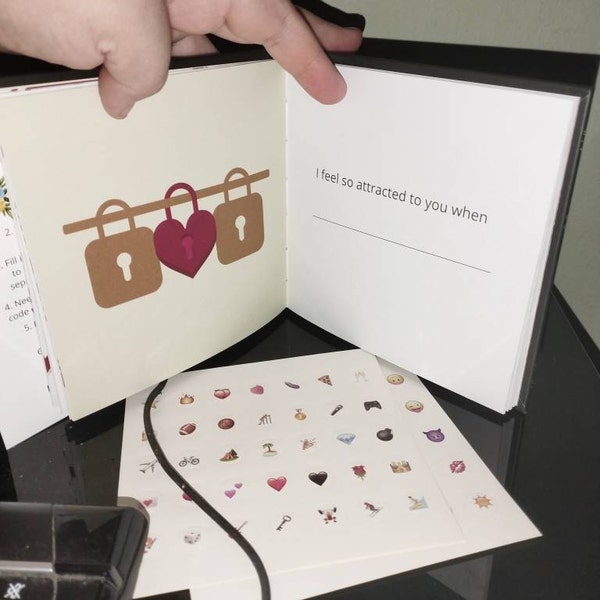 Gifts for Sister Personalized Gifts Fill in the Blank Keepsake Book ...