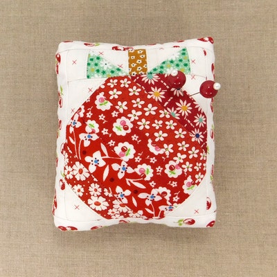 Sunburst Foundation Paper Piecing Quilt Block PDF Pattern FPP - Etsy