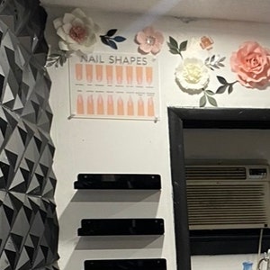 Unique Custom Made Business Sign for Your Company With Stand Offs ...