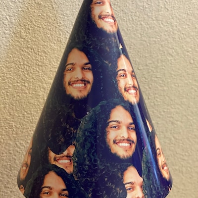 21st Birthday Party Hat Hats for Parties Birthday Party Hat - Etsy