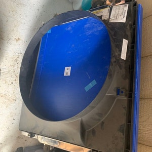 New Tpms Sensor for Cadillac Escalade 2005-2006 974007 Dorman - Etsy