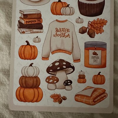 Bumble Bee Bookmark Illustrated Bookmarks Spring Summer Bookmarks Cosy ...