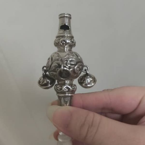 Art Nouveau Mother of Pearl Button With Waterlily Decoration - Etsy