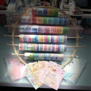 Cute Ruler 15cm Drawing Ruler Learning Cute Girl Kawaii - Etsy