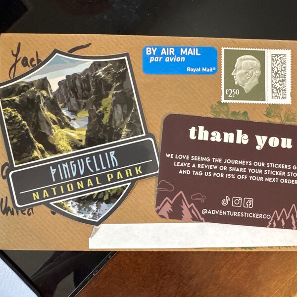 Black Forest (schwarzwald) National Park Sticker (germany) [EU ...