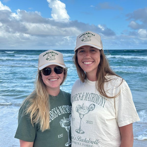 Bachelorette Party Hats, Custom Trucker Hat, Team Bride Hat, Group ...