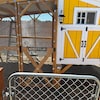 Henitentiary Funny Chicken Coop Sign Backyard Chicken Gift Cute Chicken ...