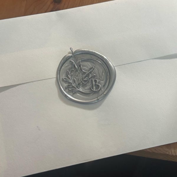 Coat of Arms Wax Seal Stamp, Family Crest Wax Seal Stamp Kit, Wedding ...
