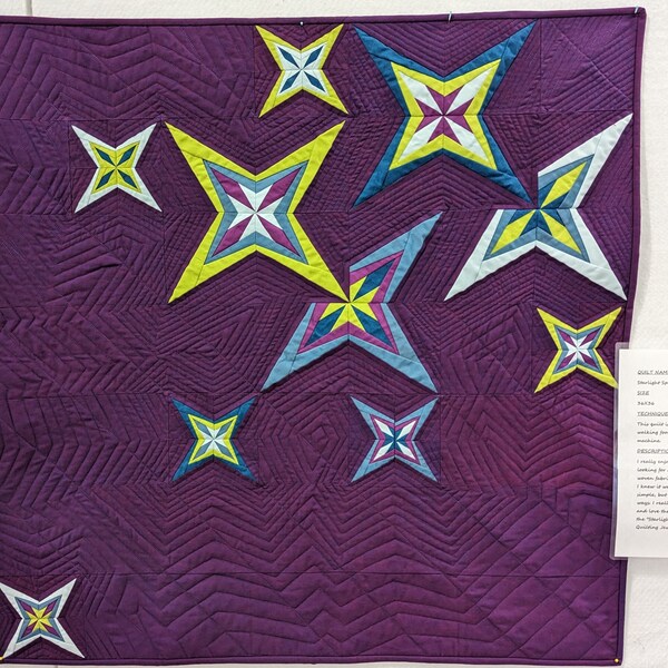Sidewalk Shuffle Quilt Pattern - Etsy