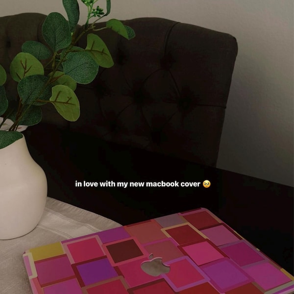 Marble Texture MacBook Pro13 Case Hard Laptop Case for MacBook Air 11/ ...