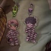Kokichi Ouma Danganronpa Charm - Danganronpa V3 Keychain - Etsy