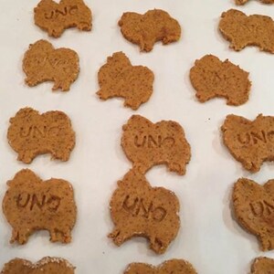 Personalized Pomeranian Cookie Cutter, Custom Dog Treat Cutter - Etsy