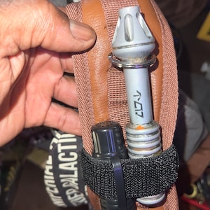 Star Wars Inspired smuggler's Skeleton Key Data Access Tool - Etsy