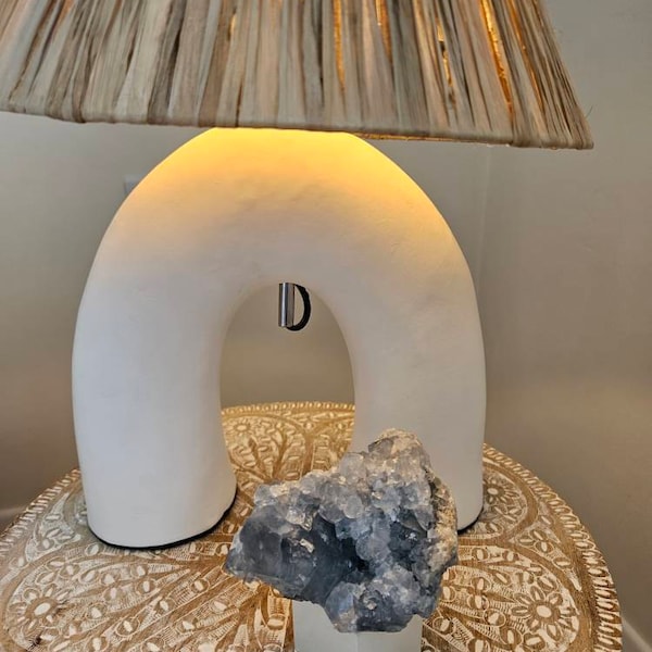 Concrete Block Product Display Stand Jewellery Display Ring Display ...