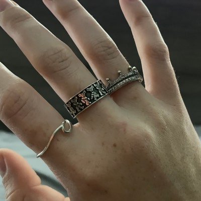 3 Metal Astrological Kriya Bangle Yogananda Bangle Kriya - Etsy