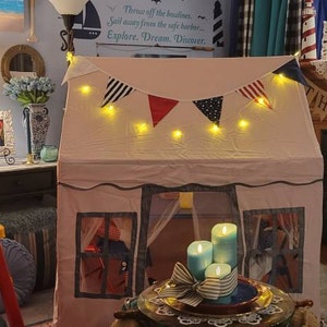 Wedding Banting, Banner, Flags, Garlands, Multi Coloured Banting ...