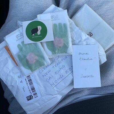 Chewing Gum Pins, Pink Porcelain. Bubble Gum Food Jewel. Candies Sweets ...