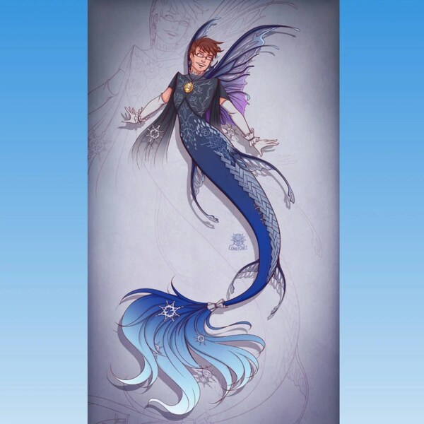 Fighter D&D Token Frame/digital Token/tabletop/dungeons and Dragons ...