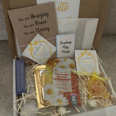 ULTIMATE Menopause Pamper Gift , Mothers Day Gift , Relaxation Gift ...