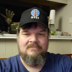 Triple Canopy USA Embroidery Cap - Etsy