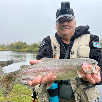 Hydropsyche Caddis Larva Trout Flies Colorado Fly Fishing Flies Caddis ...