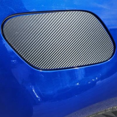 EZM Honeycomb V2 Brake Light Decal Sticker for VW Golf MK7 MK7.5 R Gti ...
