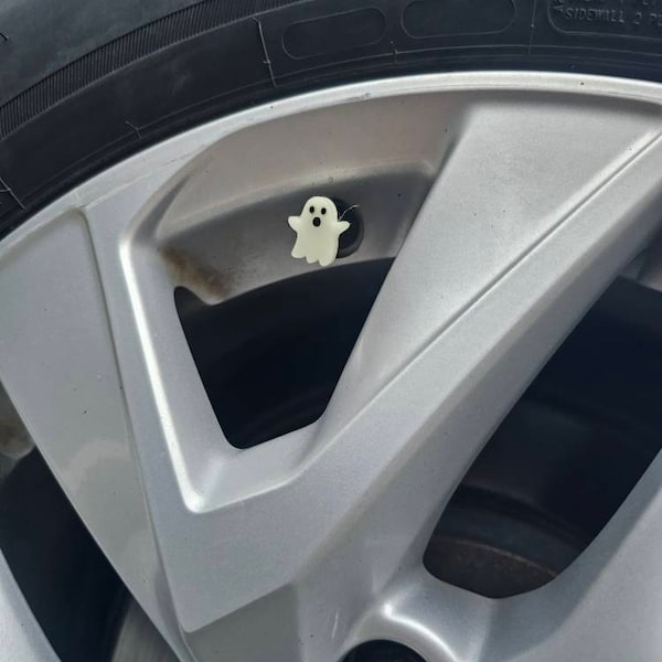 Crescent Moon, JDM, Tsurikawa Handle, Drift Charm - Etsy