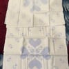 Favorite Scenes in Long Stitch by Janelle Giese, 6 Plastic Canvas ...