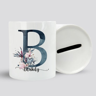 Sublimation Coin Bank Mockup / PSD PNG JPG Files Included - Etsy