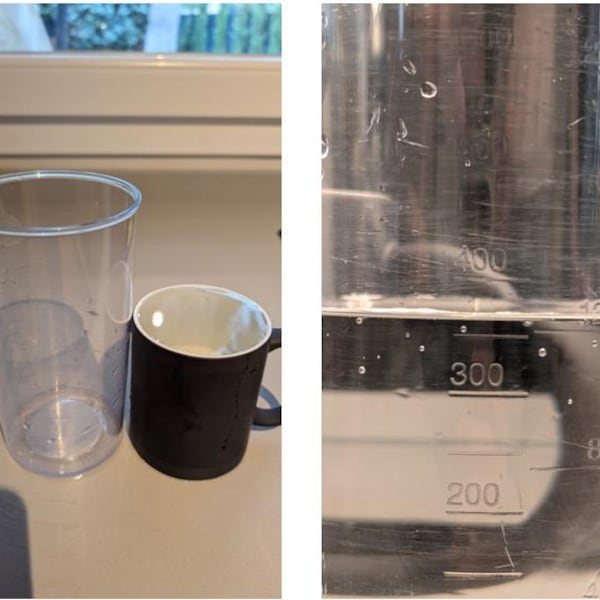 Custom Mug Color Changing, Custom Magic Cup With Photo, Heat Activated ...